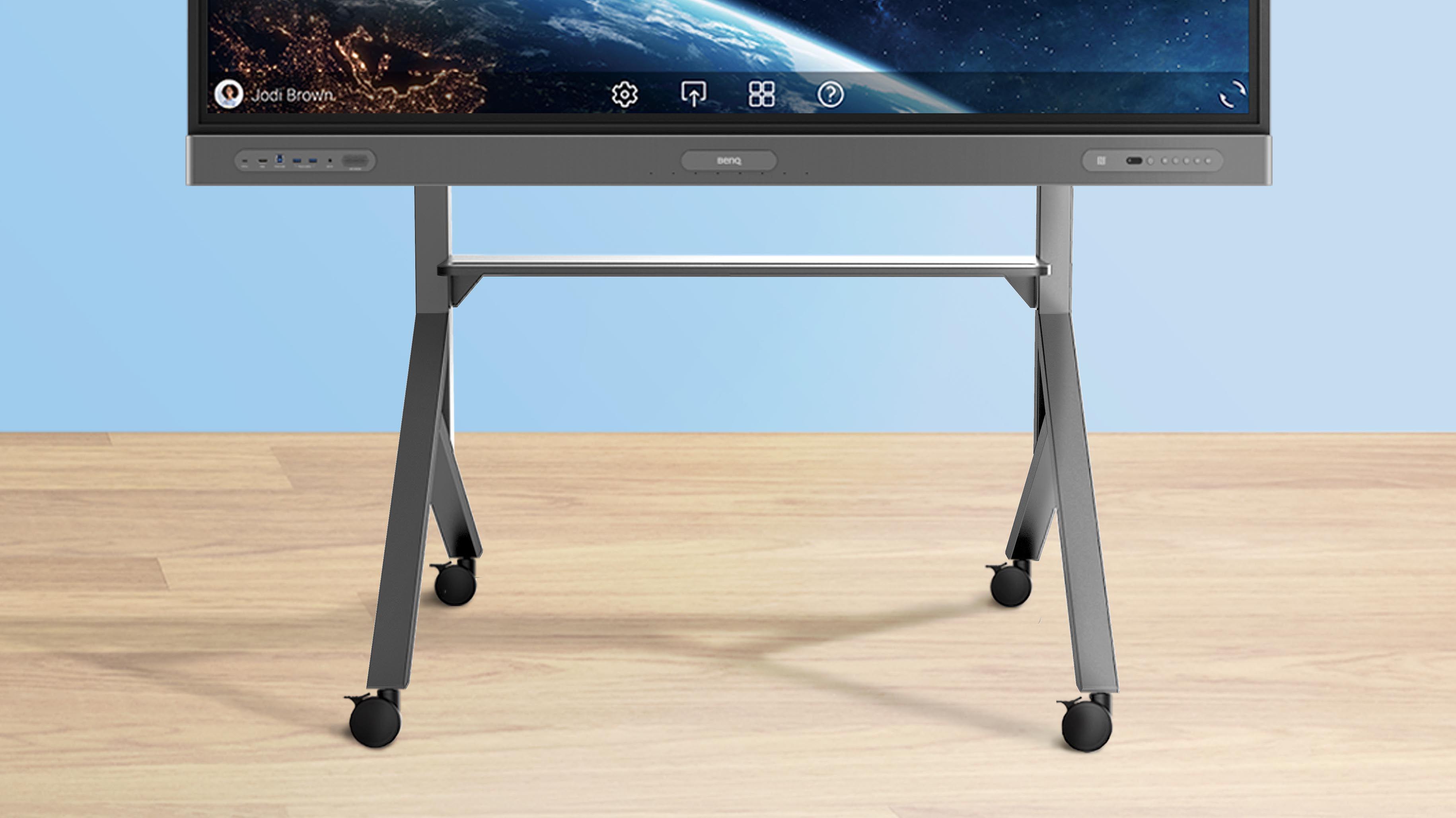 BenQ Board Pro RP8603 | 86”｜BenQ India